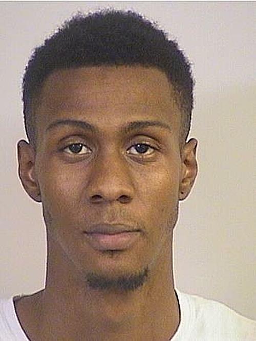 DONDRELL QUANTE WOODS 02/03/2021 - Tuscaloosa County Mugshots Zone