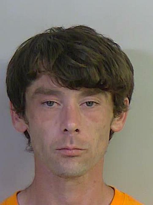 TIMOTHY JAMES BRADDOCK 02/04/2021 - Tuscaloosa County Mugshots Zone