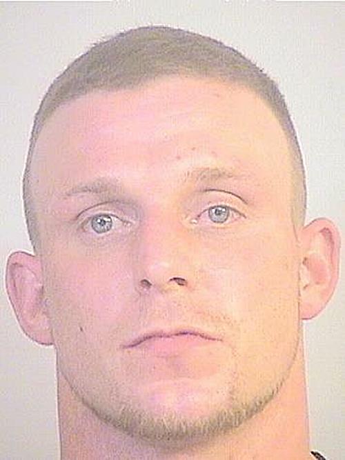 ROBERT BLAKNEY HOWTON 02/04/2021 - Tuscaloosa County Mugshots Zone