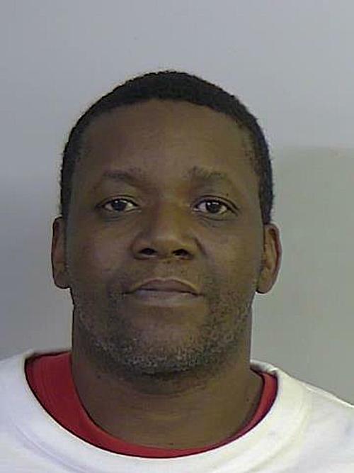 ATTICUS DEON HALL 02/04/2021 - Tuscaloosa County Mugshots Zone