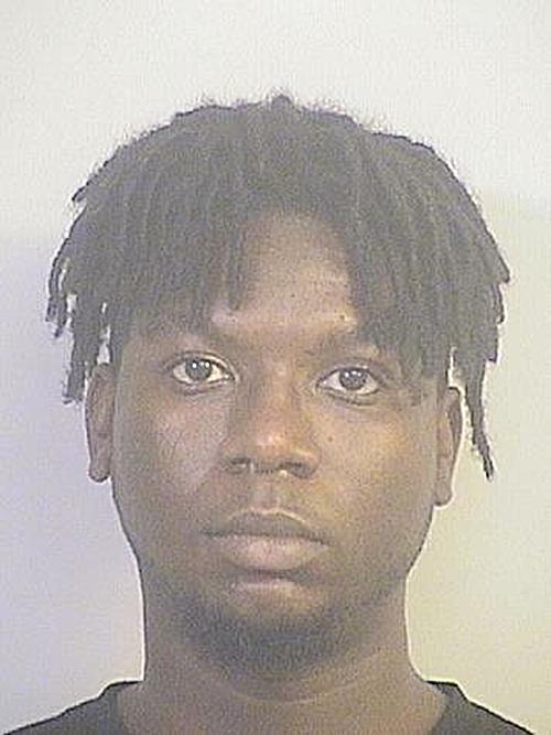 TAMARIS TREYON EDWARDS 02/04/2021 - Tuscaloosa County Mugshots Zone