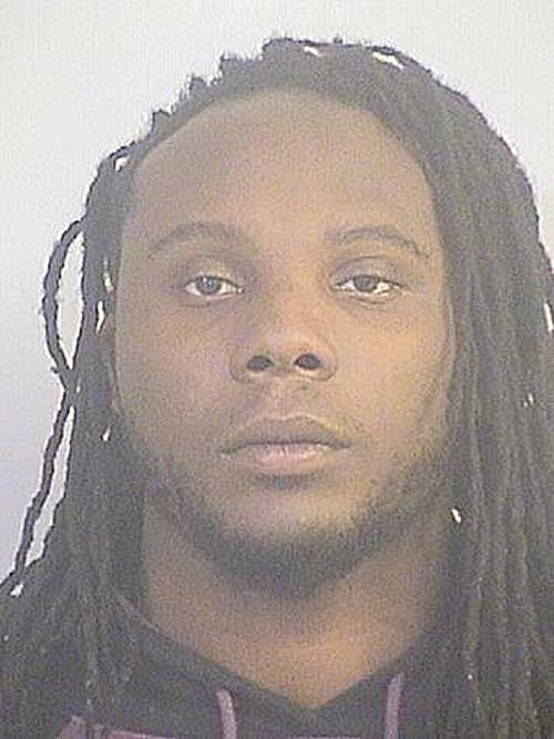 VASHUN TERRELL MITCHELL 02/05/2021 - Tuscaloosa County Mugshots Zone