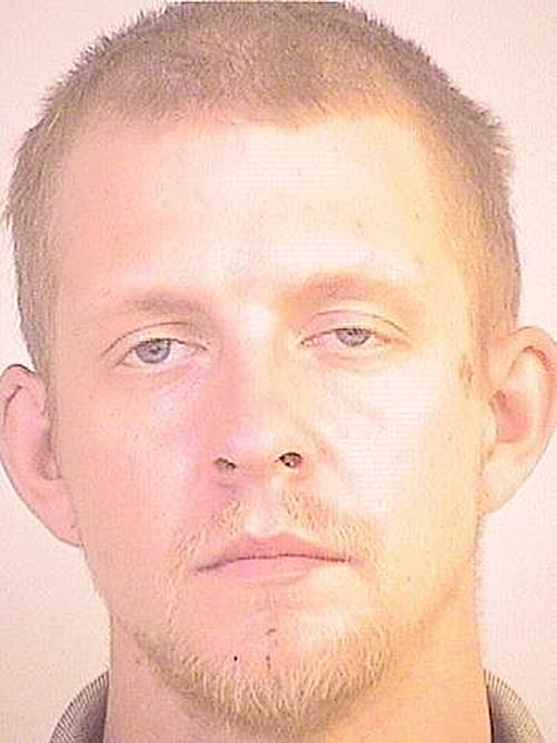 WILLIAM ANTHONY ELY 02/05/2021 - Tuscaloosa County Mugshots Zone