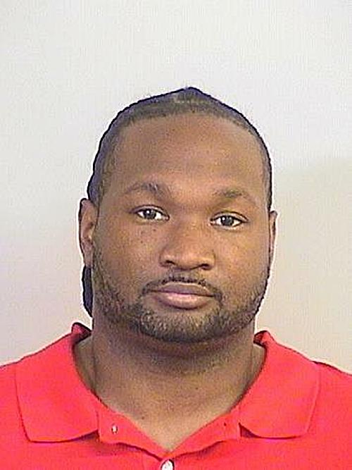 STEELE 02/27/2021 - Tuscaloosa County Mugshots Zone