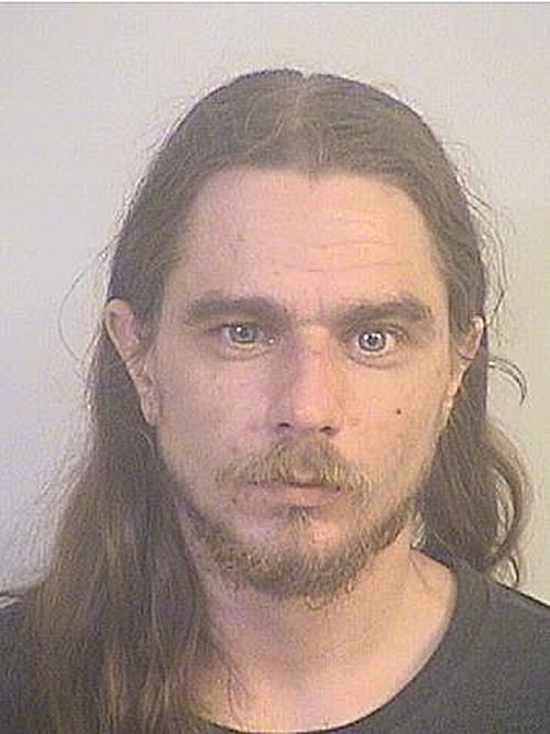 HOWELL 03/02/2021 - Tuscaloosa County Mugshots Zone