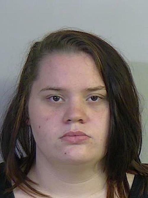 ADAMS 03/03/2021 - Tuscaloosa County Mugshots Zone