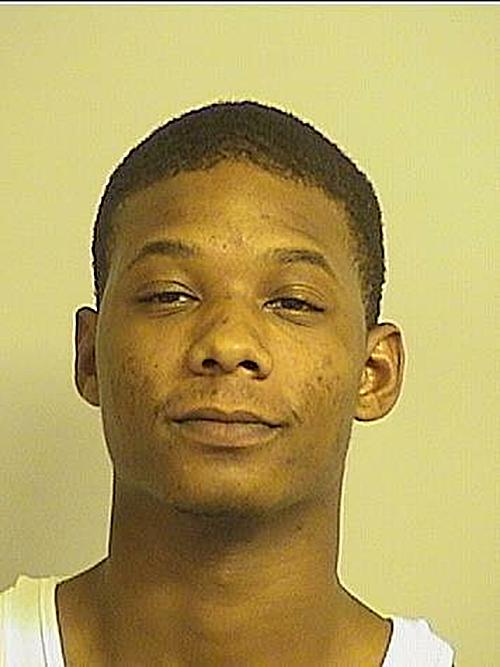 BECKHAM 03/05/2021 - Tuscaloosa County Mugshots Zone