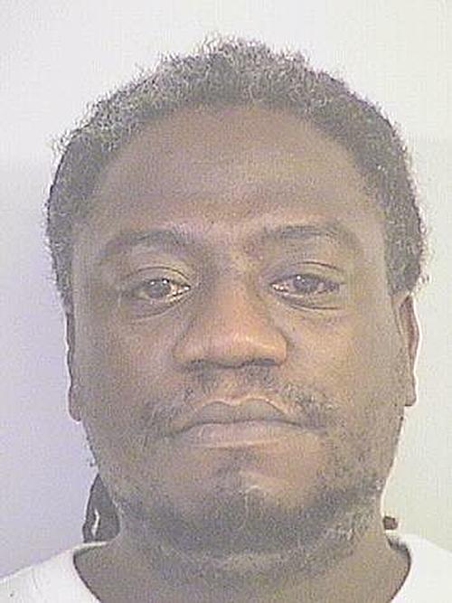 WILSON 03/12/2021 - Tuscaloosa County Mugshots Zone