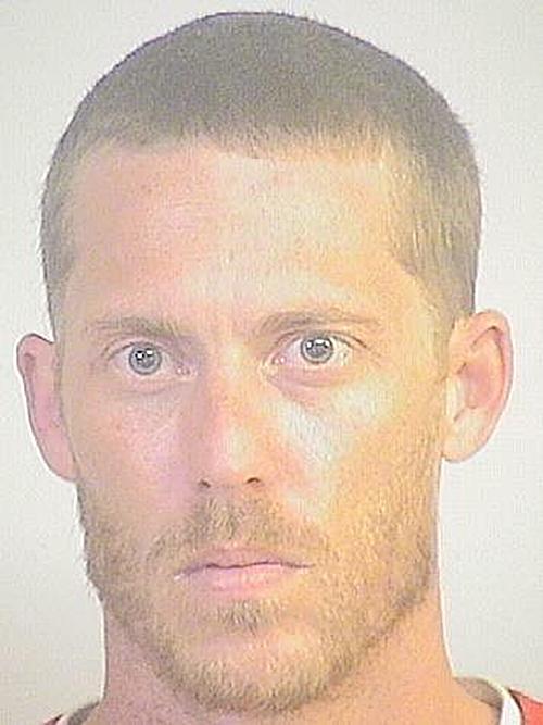 DEESE 03/20/2021 - Tuscaloosa County Mugshots Zone