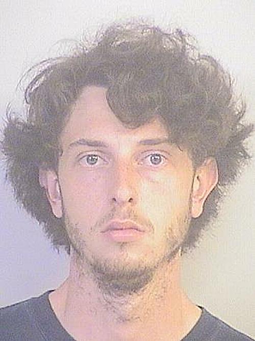 MILLS 03/31/2021 - Tuscaloosa County Mugshots Zone