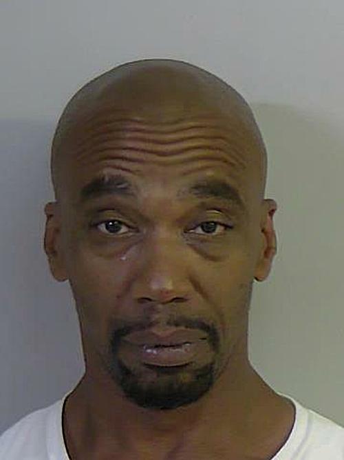 MUHAMMAD 04/01/2021 - Tuscaloosa County Mugshots Zone