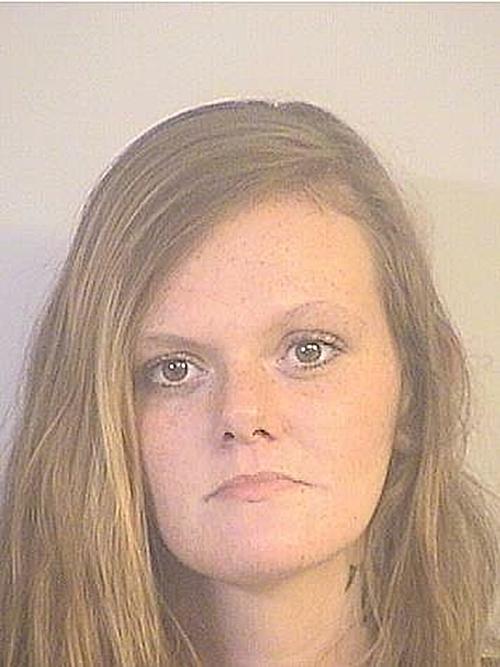 LESLEY 04/23/2021 - Tuscaloosa County Mugshots Zone