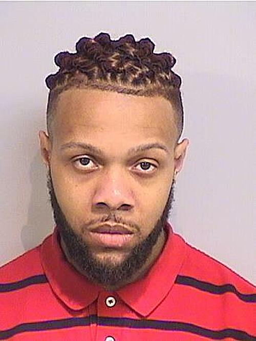 FREEMAN 04/24/2021 - Tuscaloosa County Mugshots Zone
