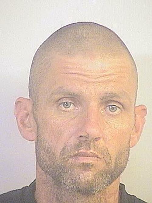 FOLEY 04/24/2021 - Tuscaloosa County Mugshots Zone