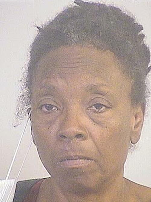 Ervin 04 26 2021 Tuscaloosa County Mugshots Zone