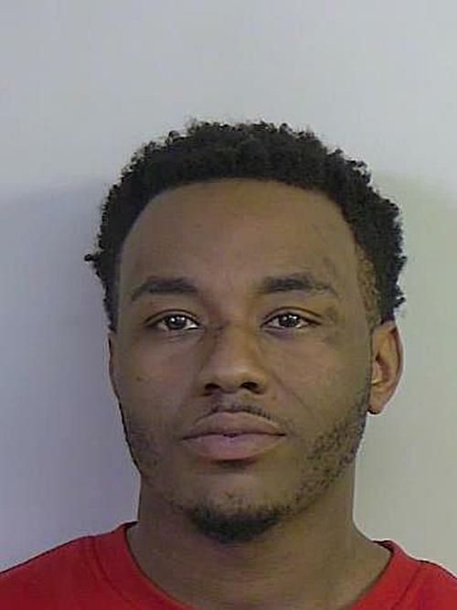 KNOTT 05/06/2021 - Tuscaloosa County Mugshots Zone