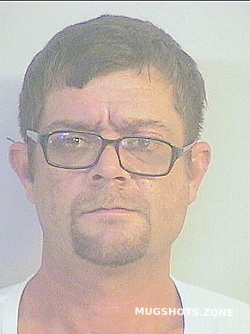 DOCKERY 06/22/2021 - Tuscaloosa County Mugshots Zone