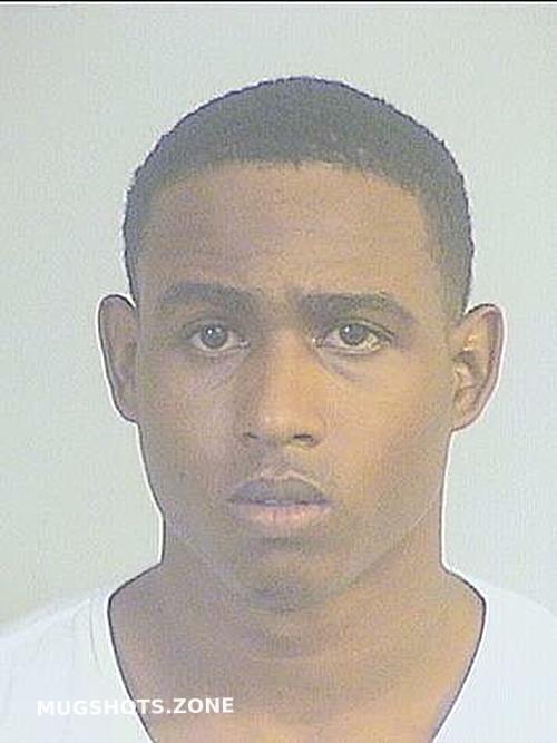 FOSTER 06/23/2021 - Tuscaloosa County Mugshots Zone