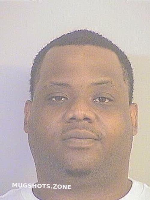 JORDAN 08/09/2021 - Tuscaloosa County Mugshots Zone