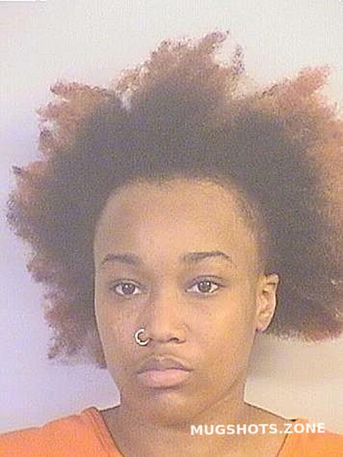 KEYS 08/10/2021 - Tuscaloosa County Mugshots Zone