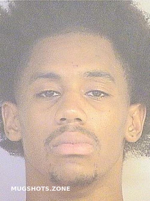 COLLIER 09/02/2021 - Tuscaloosa County Mugshots Zone