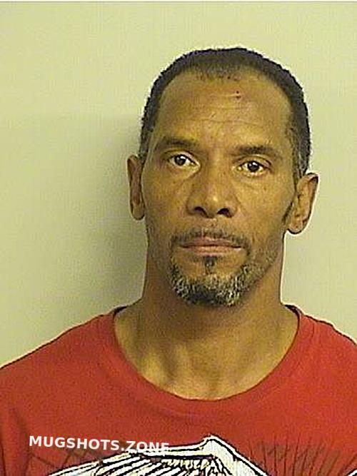 WILSON 10/07/2021 - Tuscaloosa County Mugshots Zone