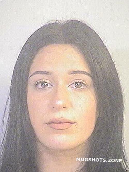 TANNER 10/14/2021 - Tuscaloosa County Mugshots Zone