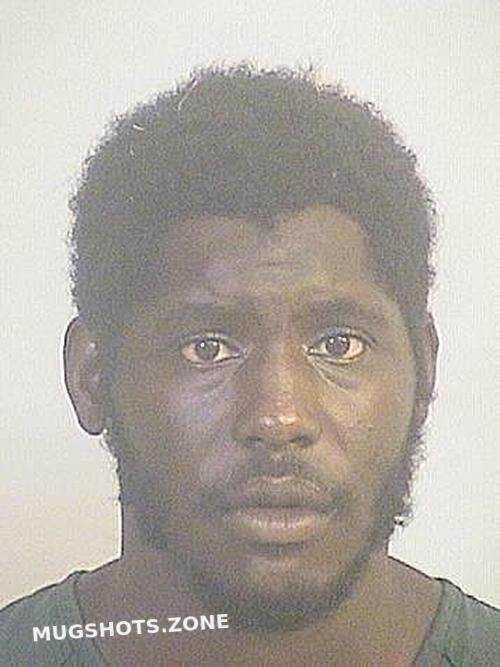 MOSS 10/18/2021 - Tuscaloosa County Mugshots Zone
