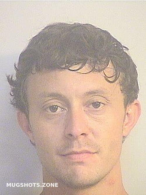 FRAZIER 10/22/2021 - Tuscaloosa County Mugshots Zone