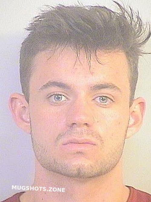 CAPPS 10/23/2021 - Tuscaloosa County Mugshots Zone