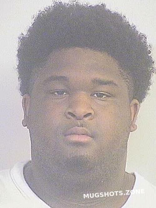 HESTER 11/08/2021 - Tuscaloosa County Mugshots Zone