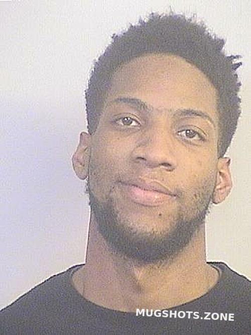 WILSON 11/17/2021 - Tuscaloosa County Mugshots Zone