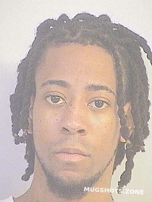 SMILEY 12/08/2021 - Tuscaloosa County Mugshots Zone