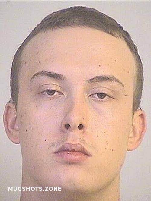 COOK 12/09/2021 - Tuscaloosa County Mugshots Zone