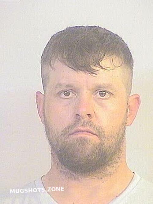 KOSTER 12/27/2021 - Tuscaloosa County Mugshots Zone