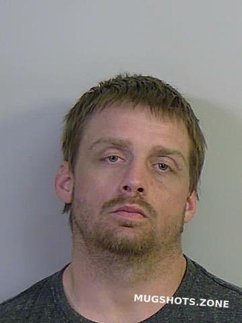 DAUGHTERTY 01/14/2022 - Tuscaloosa County Mugshots Zone