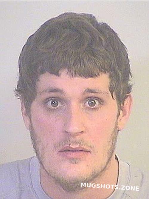 BOOTHE 02/01/2022 - Tuscaloosa County Mugshots Zone