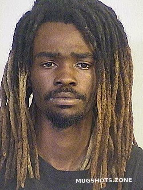 PERRYMAN 02/14/2022 - Tuscaloosa County Mugshots Zone