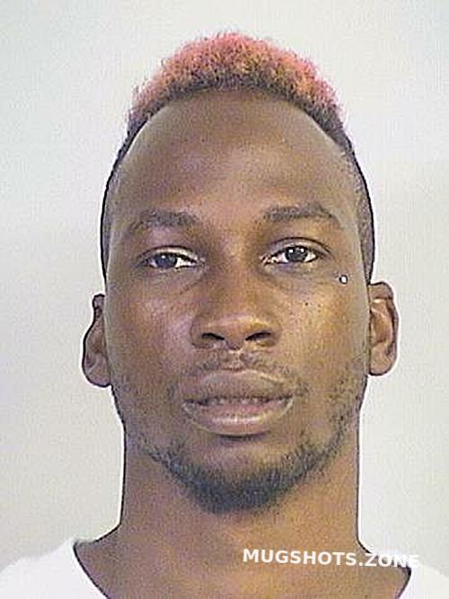 MACK 02/26/2022 - Tuscaloosa County Mugshots Zone