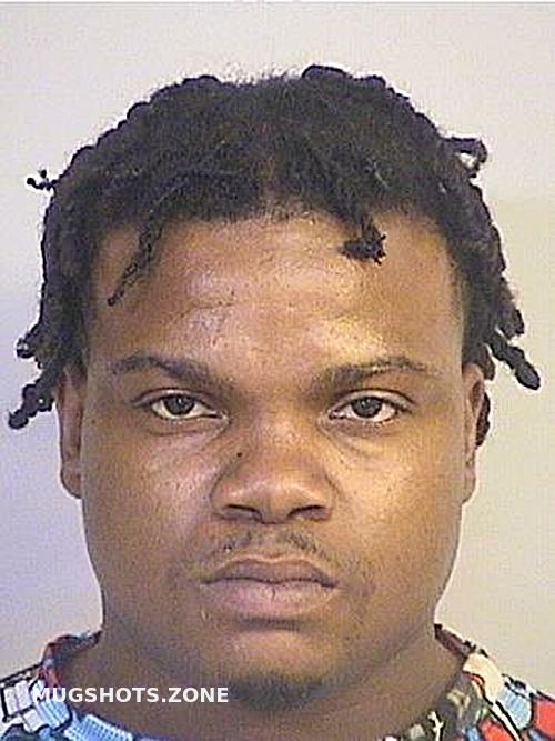 MACK 03/07/2022 - Tuscaloosa County Mugshots Zone