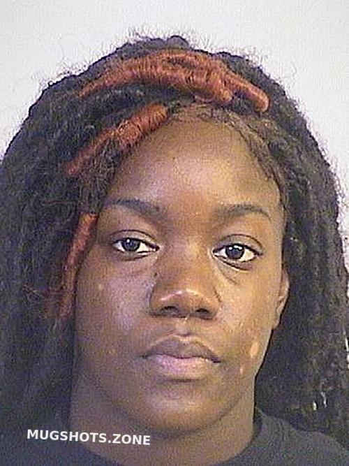 TERRY 04/09/2022 - Tuscaloosa County Mugshots Zone