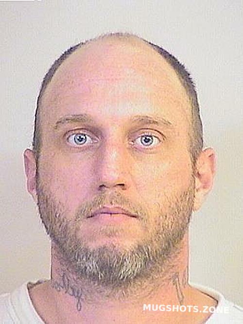 KESSLER 04/14/2022 - Tuscaloosa County Mugshots Zone