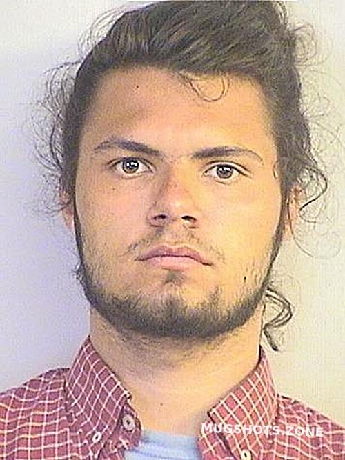 RUBIO 05/17/2022 - Tuscaloosa County Mugshots Zone
