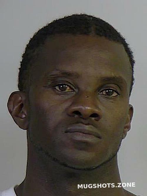 MOTON 05/27/2022 - Tuscaloosa County Mugshots Zone