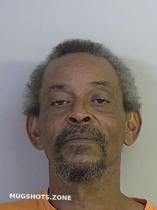 ARMSTEAD 06/04/2022 - Tuscaloosa County Mugshots Zone