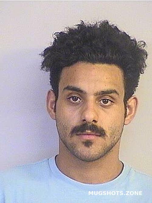 SALEH 06/11/2022 - Tuscaloosa County Mugshots Zone