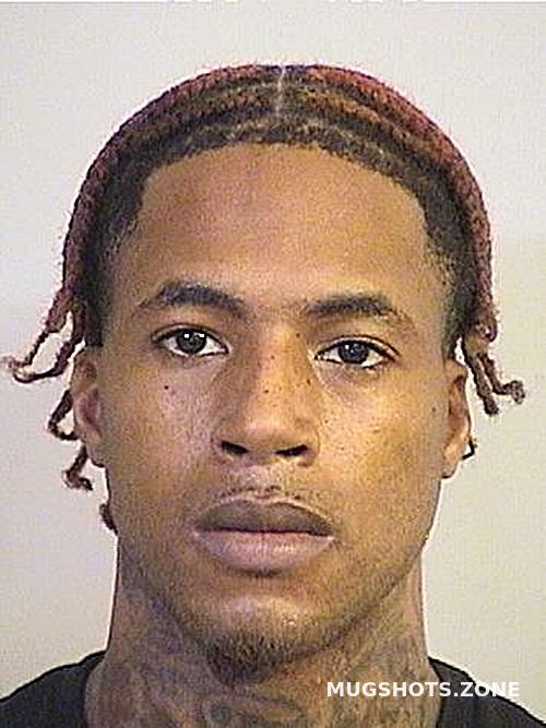 RICE JR 07/01/2022 - Tuscaloosa County Mugshots Zone