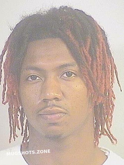 COOK 07/04/2022 - Tuscaloosa County Mugshots Zone