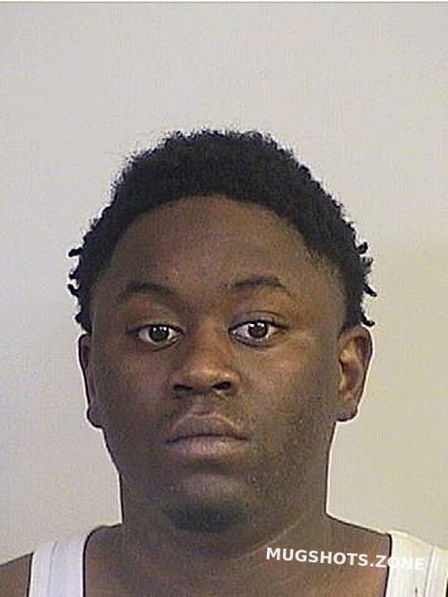 BURRELL 07/15/2022 - Tuscaloosa County Mugshots Zone
