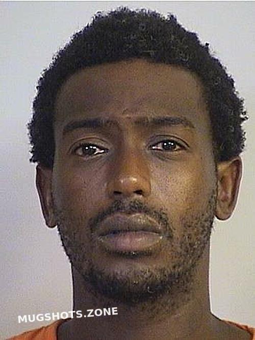 HUGHES 08/01/2022 - Tuscaloosa County Mugshots Zone